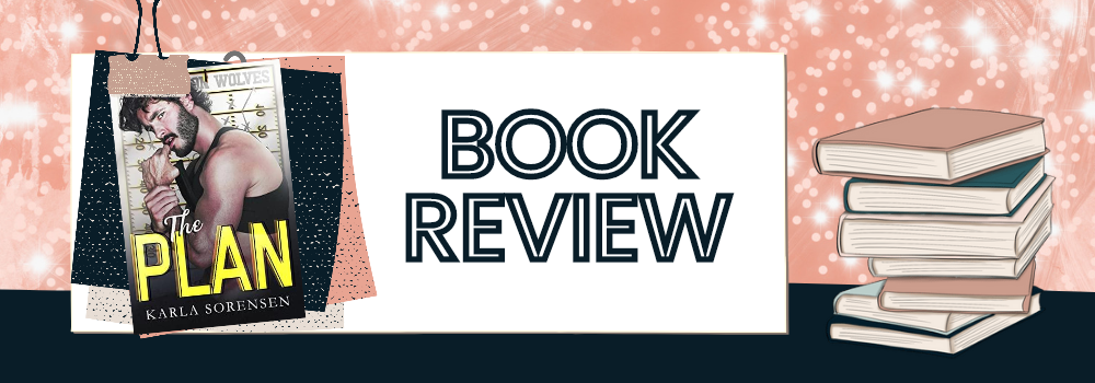 The Plan | Book Review – Stuck in Fiction