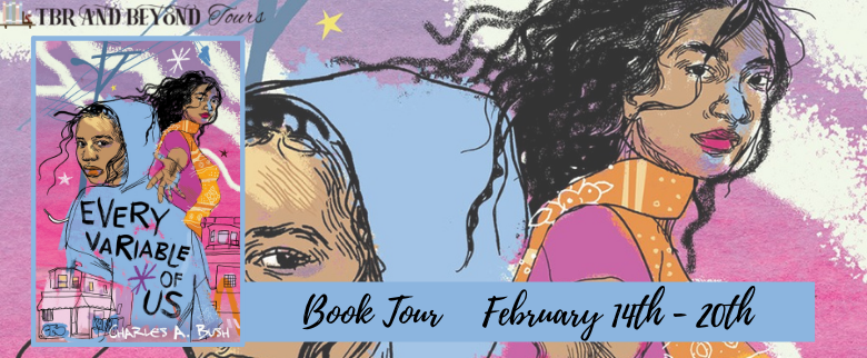 Every Variable of Us | Book Spotlight | Book Tour – Stuck in Fiction