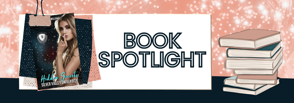Hidden Secrets | Book Spotlight – Stuck in Fiction
