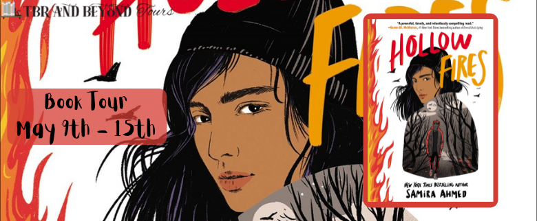 Hollow Fires | Book Spotlight | Book Tour – Stuck in Fiction