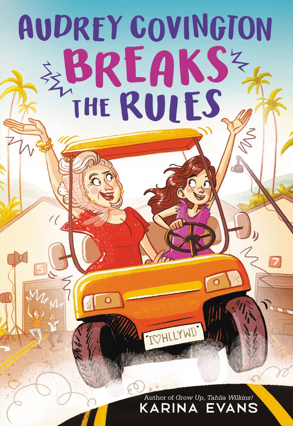 Audrey Covington Breaks the Rules | Author Interview | Book Tour ...
