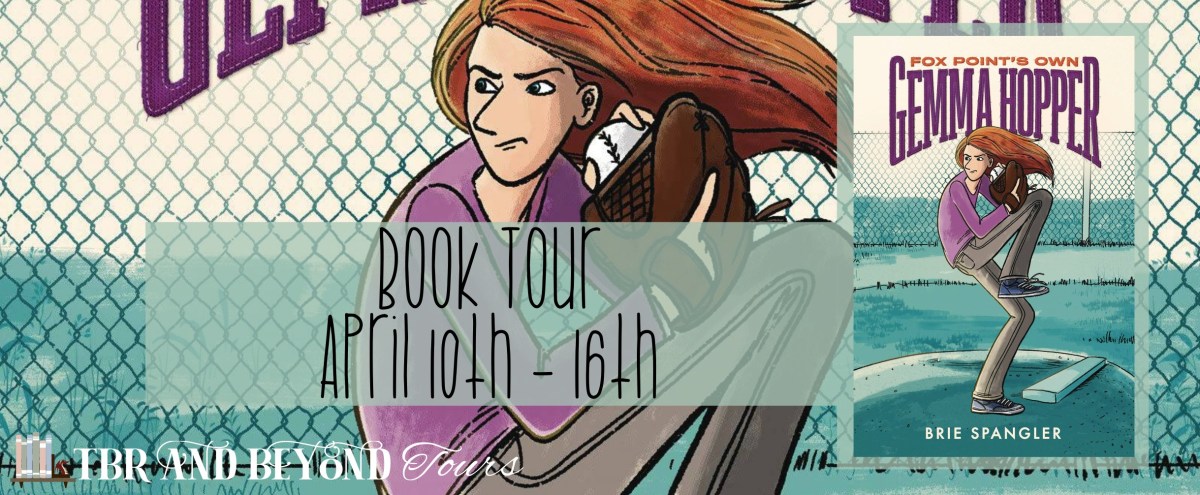 Fox Point’s Own Gemma Hopper | Book Spotlight | Book Tour – Stuck in ...